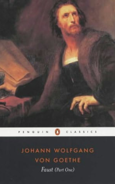 Boekverslag Duits Faust door Johann Wolfgang von Goethe (5e klas vwo ...