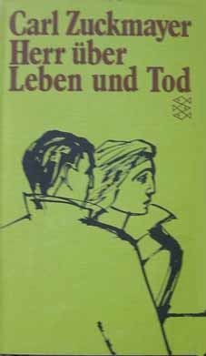 Boekverslag Duits Herr uber Leben und Tod door Carl Zuckmayer (5e klas ...