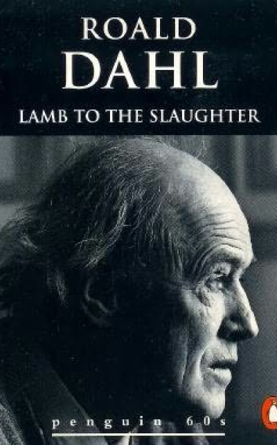 Boekverslag Engels Lamb to the slaughter door Roald Dahl | Scholieren.com