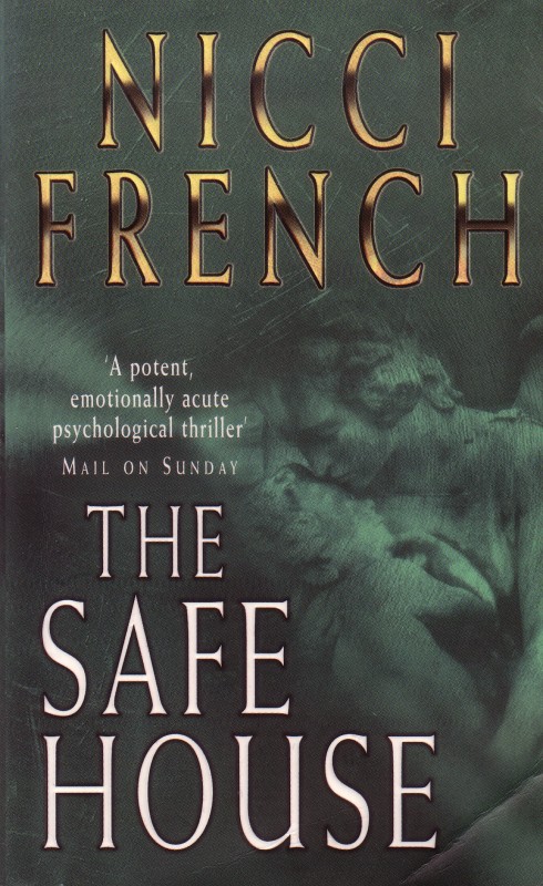The safe house door Nicci French | Scholieren.com