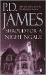 Boekverslag Engels A shroud for a nightingale door P.D. James ...