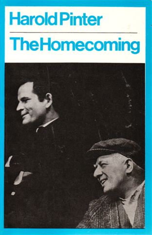 The homecoming door Harold Pinter | Scholieren.com