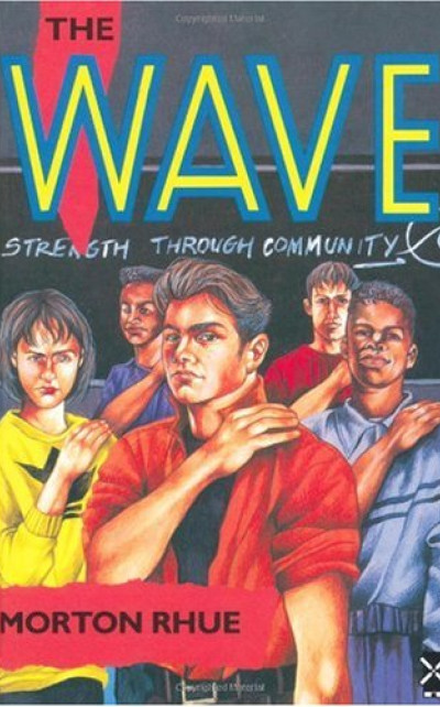 The wave door Morton Rhue (Zeker Weten Goed boekverslag) | Scholieren.com