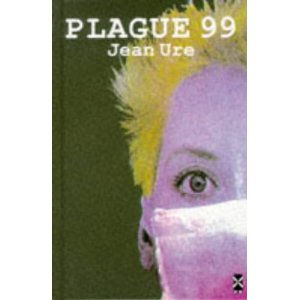 Plague 99 door Jean Ure | Scholieren.com