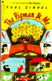 Boekverslag Engels The Pigman and me door Paul Zindel (3e klas vwo ...