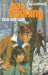 Boekverslag Nederlands De rode hand door A. van Aardenburg | Scholieren.com