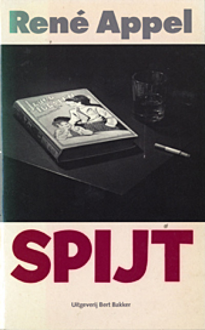 Boekverslag Nederlands Spijt door René Appel (5e klas havo ...