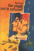 Boekverslag Overigetaal Een plaats om te schuilen door Gunnel Beckman ...