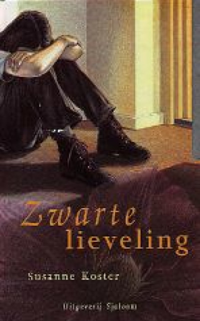 Boekverslag Nederlands Zwarte lieveling door Susanne Koster (4e klas ...