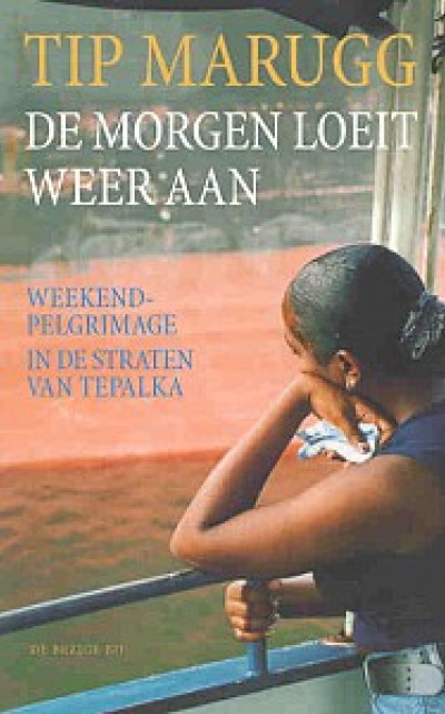 Boekverslag Nederlands Weekendpelgrimage door Tip Marugg | Scholieren.com