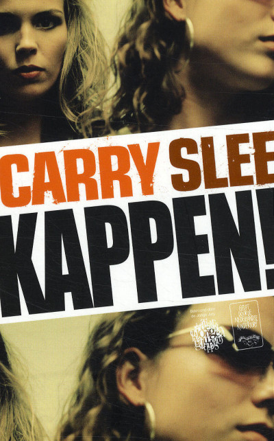 Kappen Door Carry Slee Zeker Weten Goed Boekverslag Scholieren