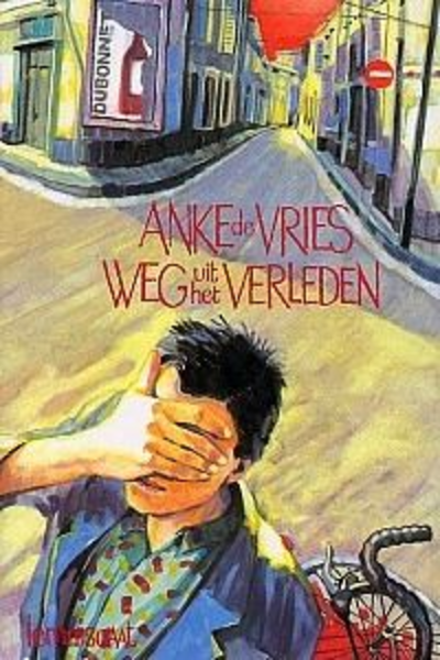 Boekverslag Nederlands Weg uit het verleden door Anke de Vries (groep 8 ...
