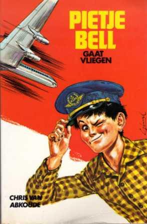 Boekverslag Nederlands Pietje Bell door Chris van Abkoude (3e klas vmbo ...