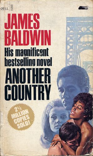 Another country door James Baldwin | Scholieren.com