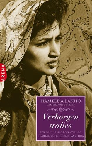 Boekverslag Nederlands Verborgen Tralies door Hameeda Lakho (6e klas ...