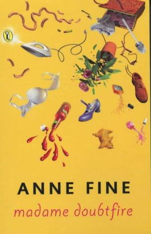 Boekverslag Engels Madame Doubtfire door Anne Fine (2e klas havo/vwo ...
