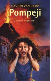 Boekverslag Nederlands Pompeji, levend begraven door Gaston van Camp ...