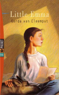 Boekverslag Nederlands Little Emma door Gerda van Cleemput (4e klas ...
