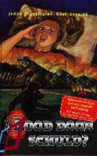 Boekverslag Nederlands Dood door schuld door Johan Diepstraten (4e klas ...