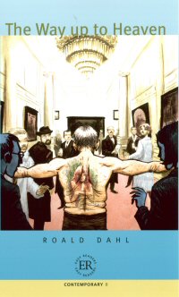 The Way up to Heaven door Roald Dahl | Scholieren.com