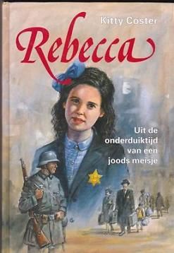 Boekverslag Nederlands Rebecca door Kitty Coster (2e klas vwo ...