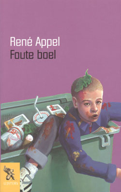 Foute boel door René Appel | Scholieren.com