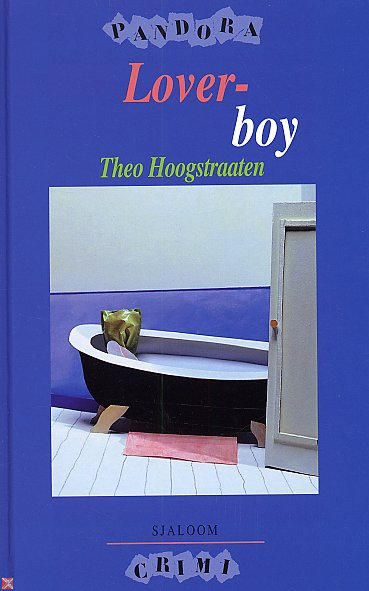 Boekverslag Nederlands Loverboy door Theo Hoogstraaten (4e klas havo ...