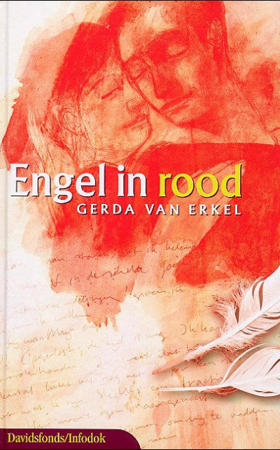 Boekverslag Nederlands Engel in rood door Gerda van Erkel | Scholieren.com