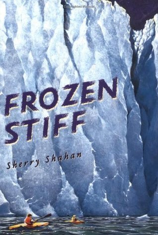 Boekverslag Engels Frozen stiff door Sherry Shahan | Scholieren.com