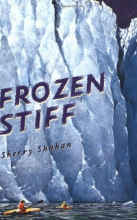 Boekverslag Engels Frozen stiff door Sherry Shahan | Scholieren.com