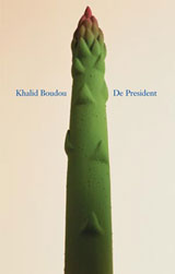 Boekverslag Nederlands De president door Khalid Boudou (Docent ...