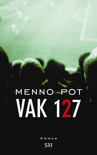 Boekverslag Nederlands Vak 127 door Menno Pot (Docent) | Scholieren.com