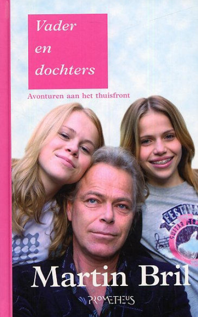 Boekverslag Nederlands Vader en dochters door Martin Bril (Docent ...