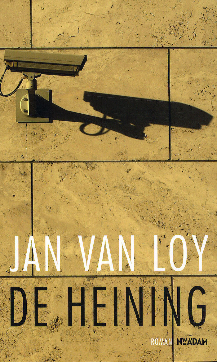 De heining door Jan van Loy | Scholieren.com