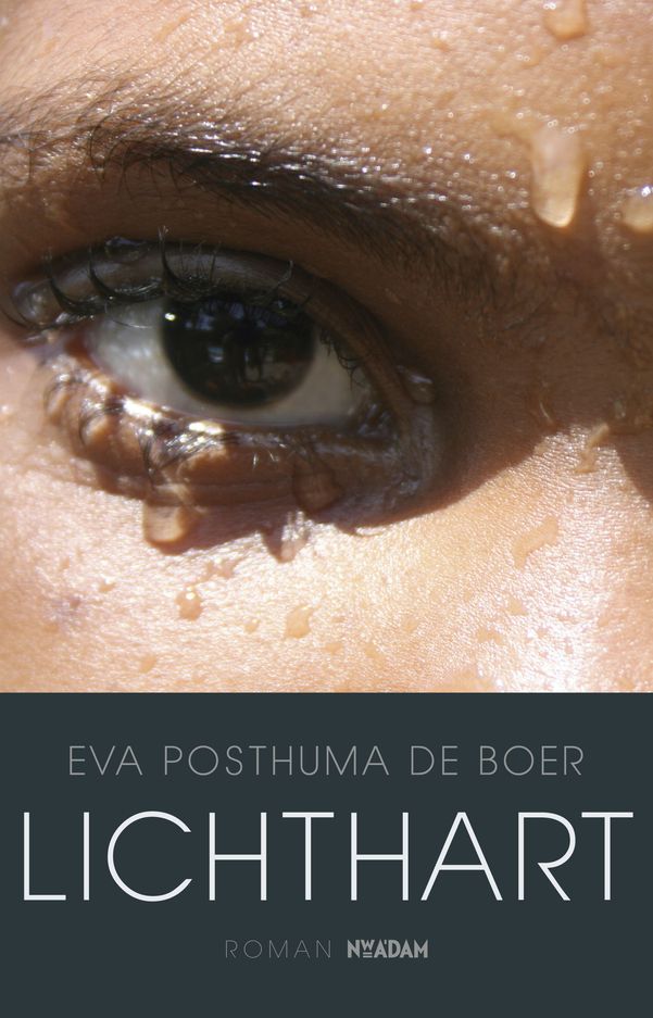 Boekverslag Nederlands Lichthart door Eva Posthuma de Boer (Docent ...