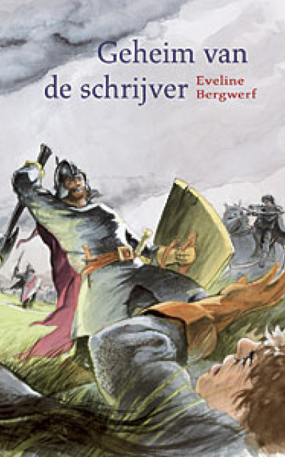 Boekverslag Nederlands Geheim van de schrijver door Eveline Bergwerf ...