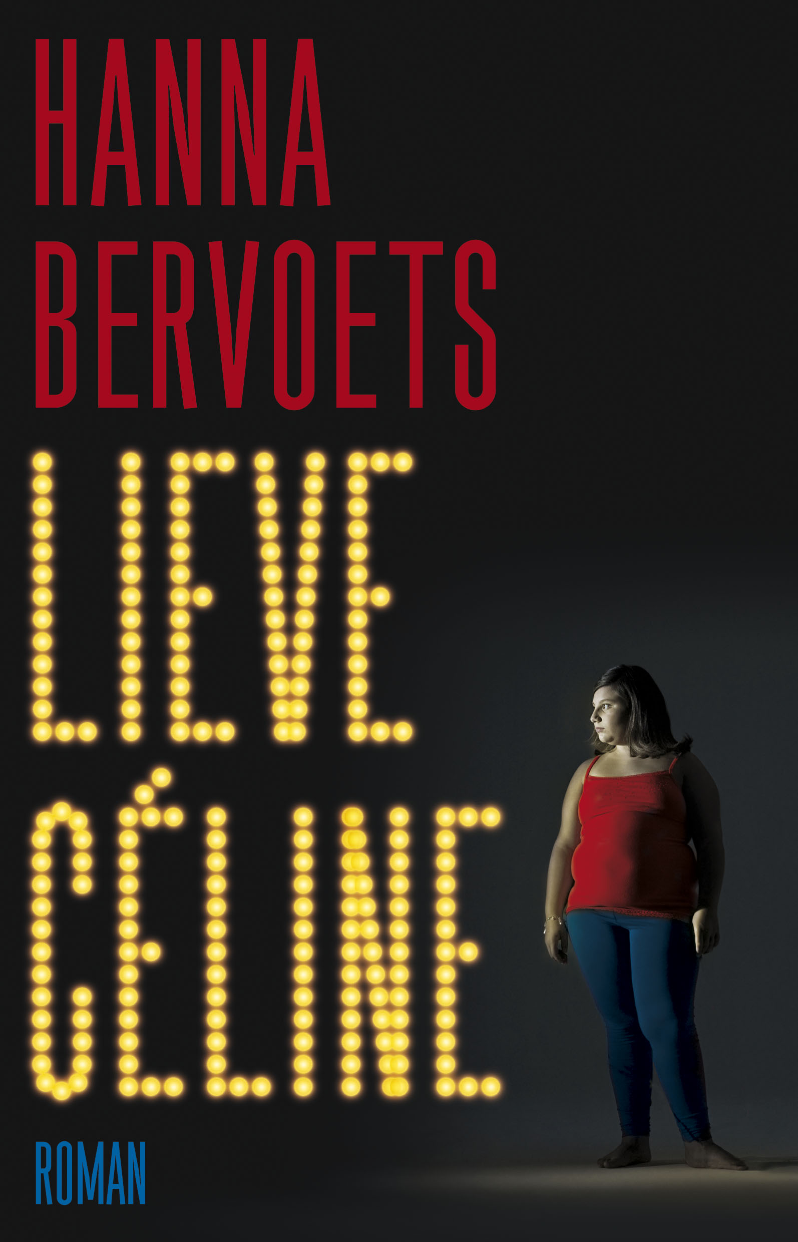 Boekverslag Nederlands Lieve Céline door Hanna Bervoets (Docent ...