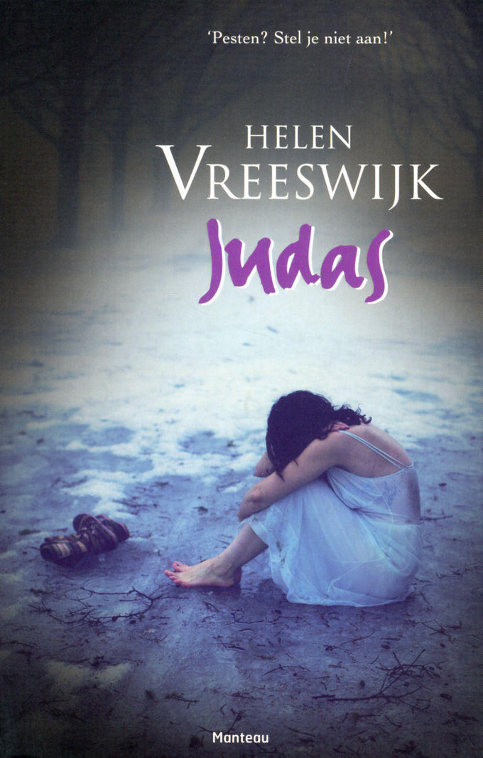 Boekverslag Nederlands Judas door Helen Vreeswijk (4e klas havo ...