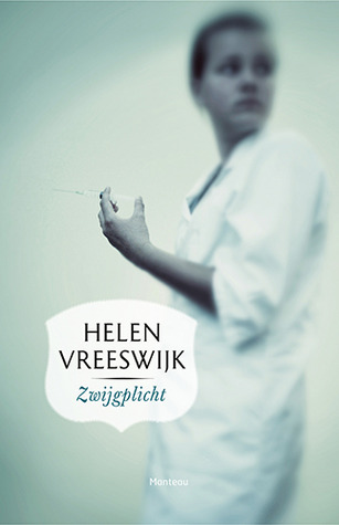 Boekverslag Nederlands Zwijgplicht door Helen Vreeswijk (2e klas vwo ...