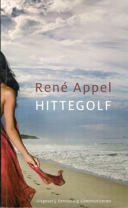 Boekverslag Nederlands Hittegolf door René Appel (4e klas vmbo ...