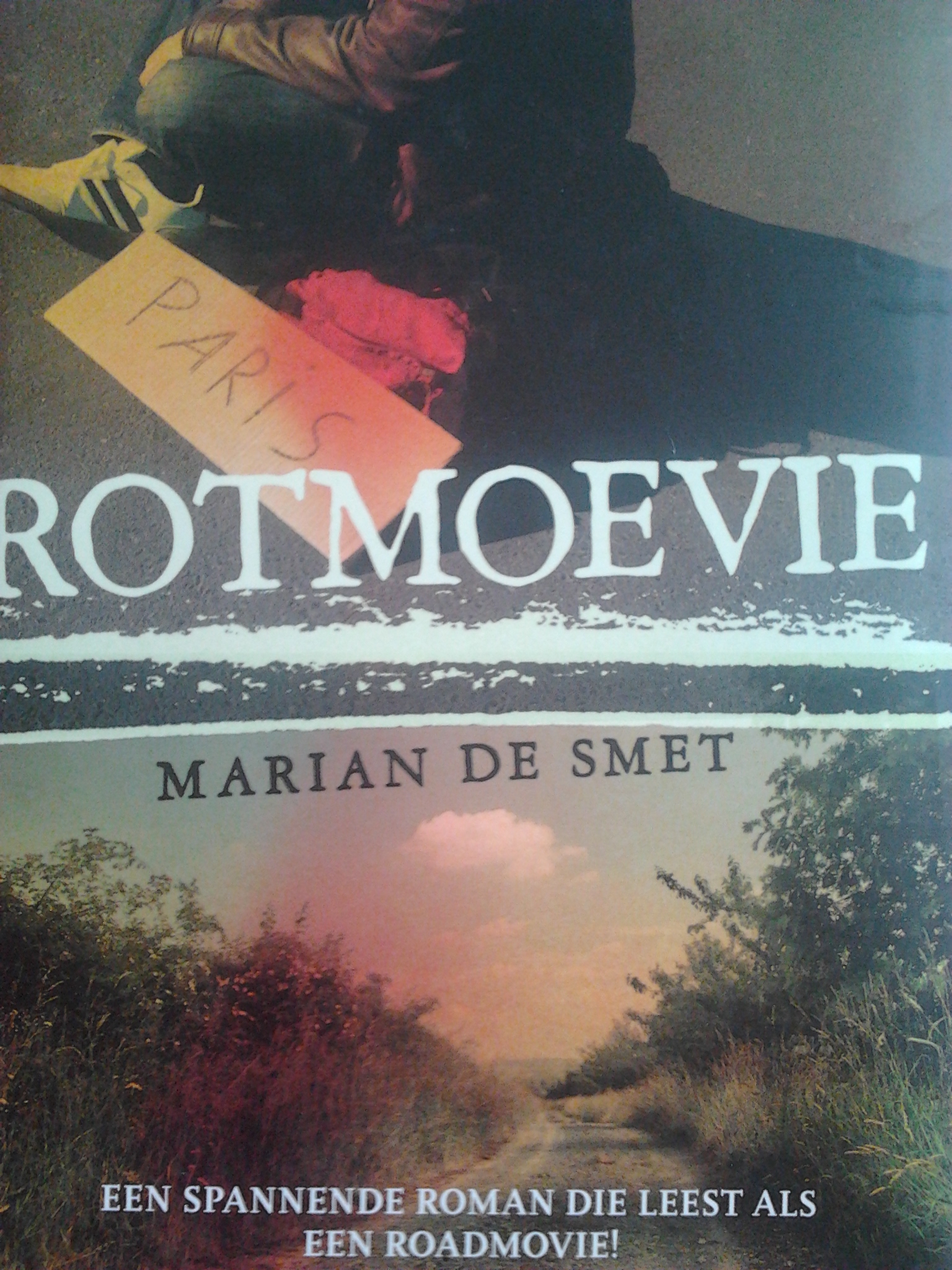 Voorvertoning van Rotmoevie door Marian De Smet (Zeker Weten Goed ...