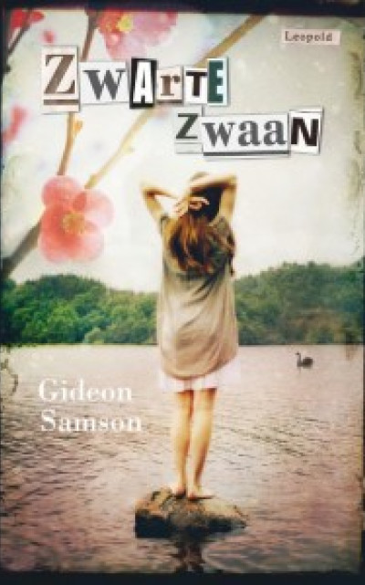 Zwarte zwaan door Gideon Samson (Zeker Weten Goed boekverslag ...