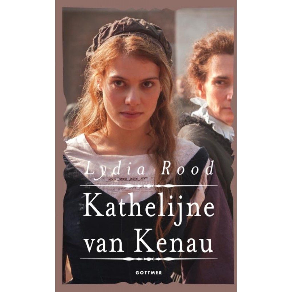 Boekverslag Nederlands Op nieuw niveau Kathelijne van Kenau door Lydia ...