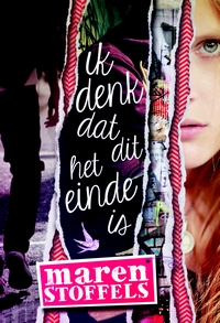 Voorvertoning van Ik denk dat dit het einde is door Maren Stoffels ...