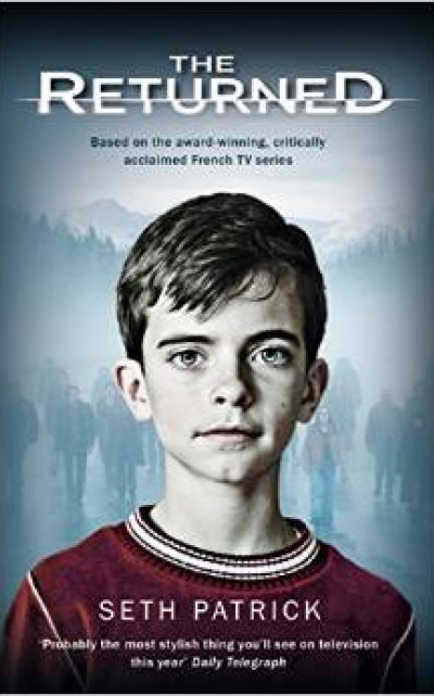 Boekverslag Engels Stepping stones The returned door Seth Patrick (2e ...