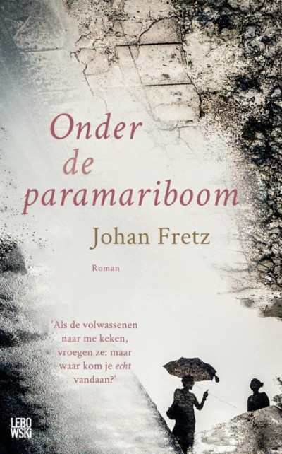 Voorvertoning van Onder de paramariboom door Johan Fretz (Zeker Weten ...
