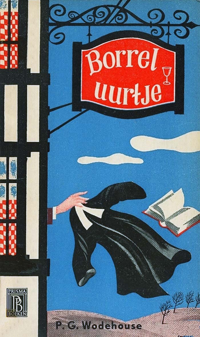 Boekverslag Engels Cocktail Time door P.G. Wodehouse (6e klas vwo ...