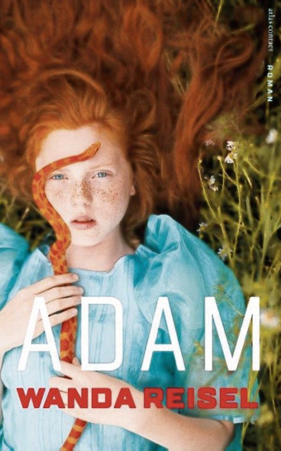 Adam door Wanda Reisel (Zeker Weten Goed boekverslag) | Scholieren.com