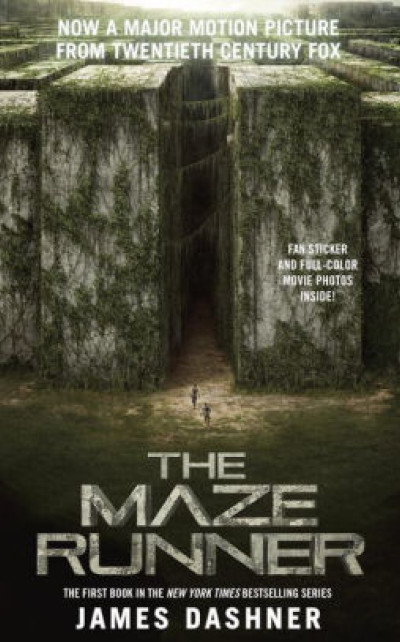 Boekverslag Nederlands De Labyrinthrenner door James Dashner (3e klas ...