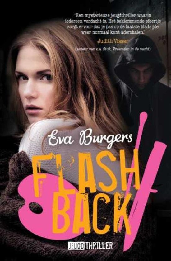 Flashback door Eva Burgers | Scholieren.com